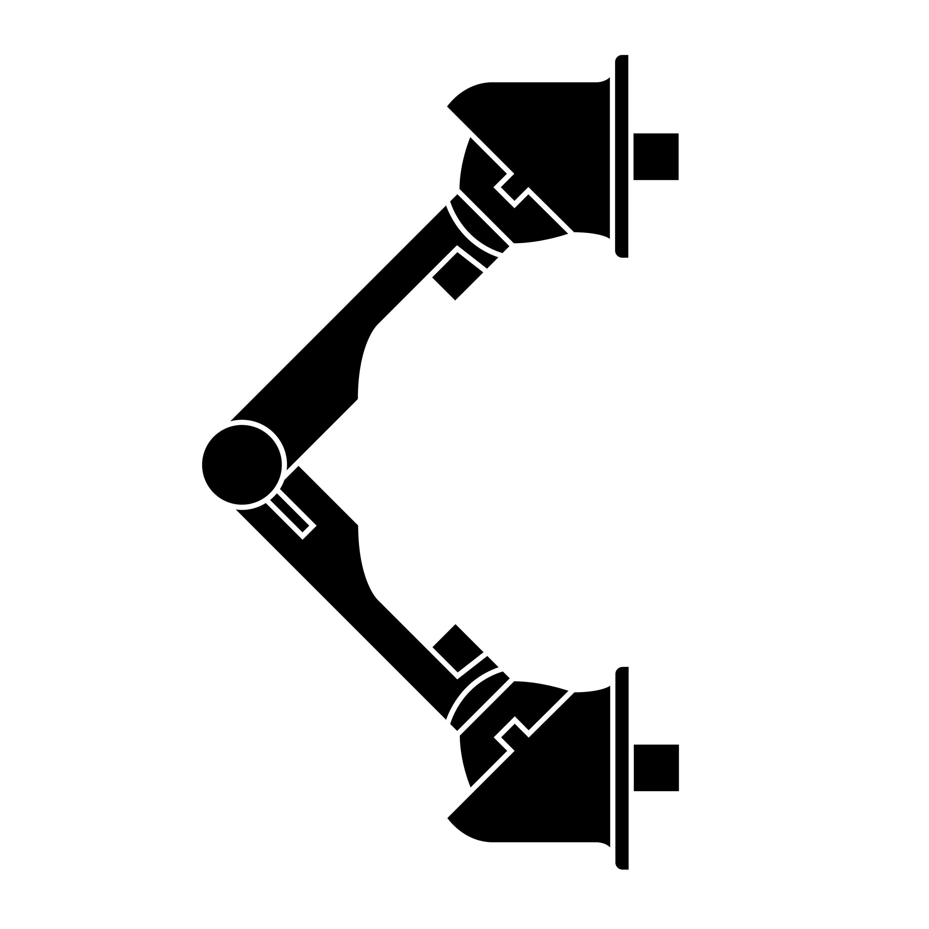 Harvest Vertex Articulator