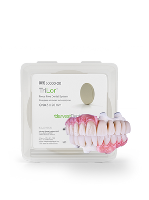 TriLor® | Techno-Polymer Framework